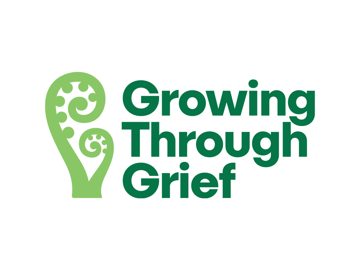 Children & Young People Programmes | Growing Through Grief